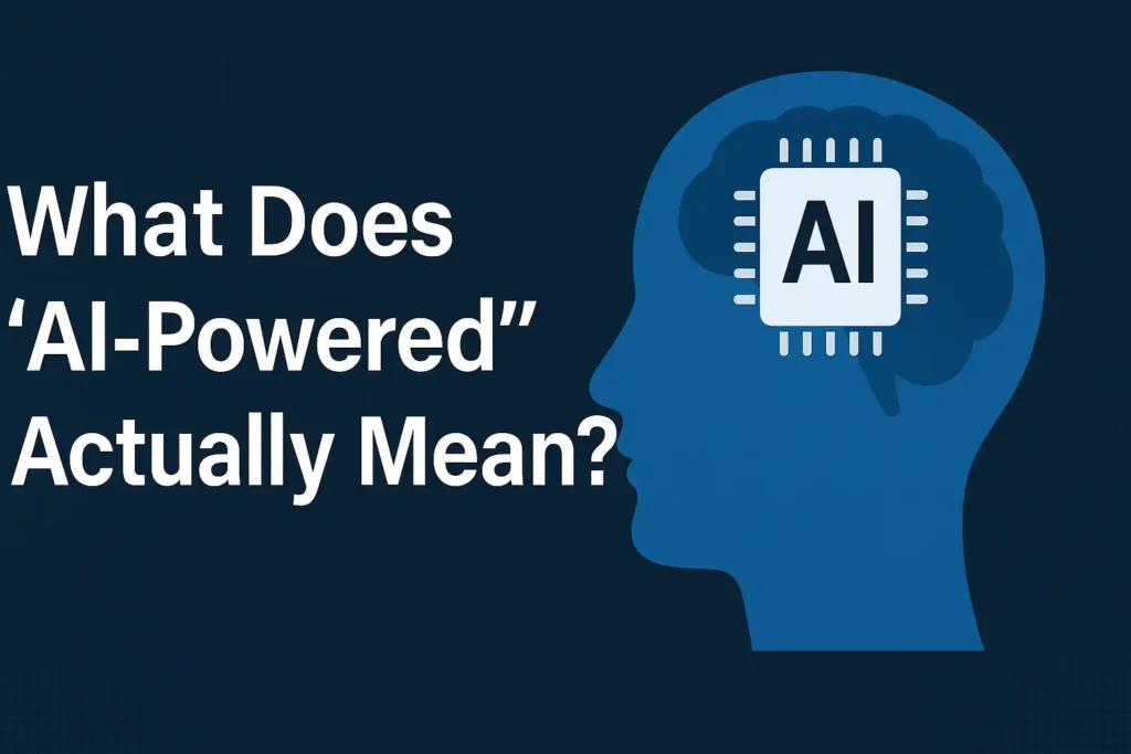 The Ultimate Guide: What Is AI Human Powered and Why It Matters - Chat Bot Path